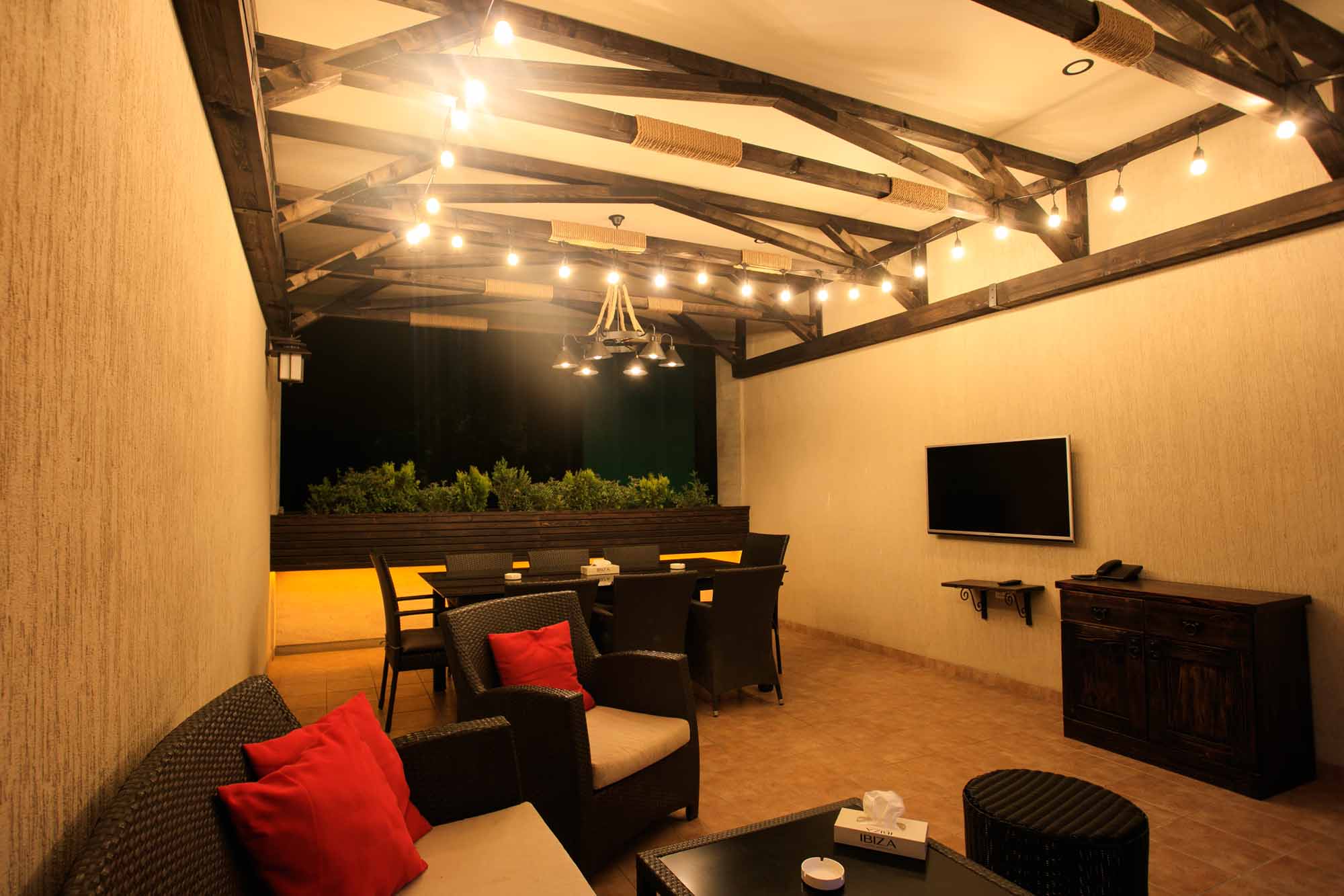 Room number 5 | Rooms | Ibiza.am