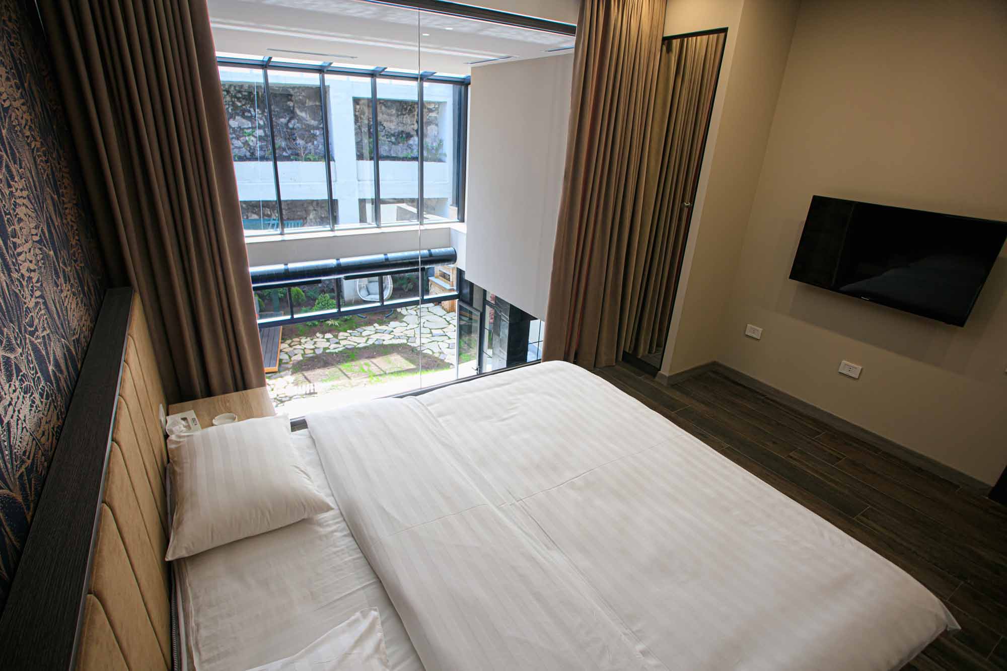 Room number 18 | Rooms | Ibiza.am