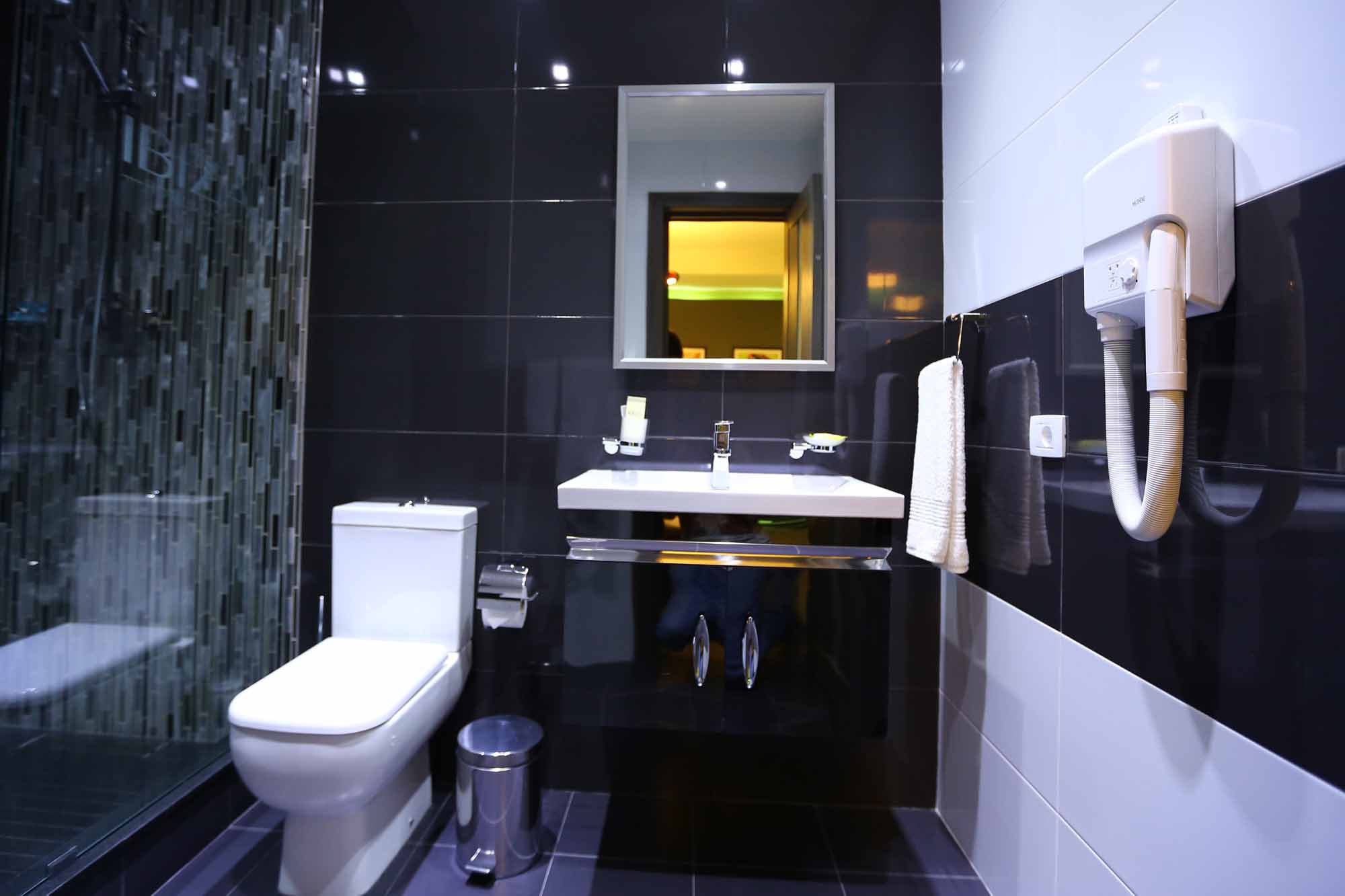 Room number 5 | Rooms | Ibiza.am