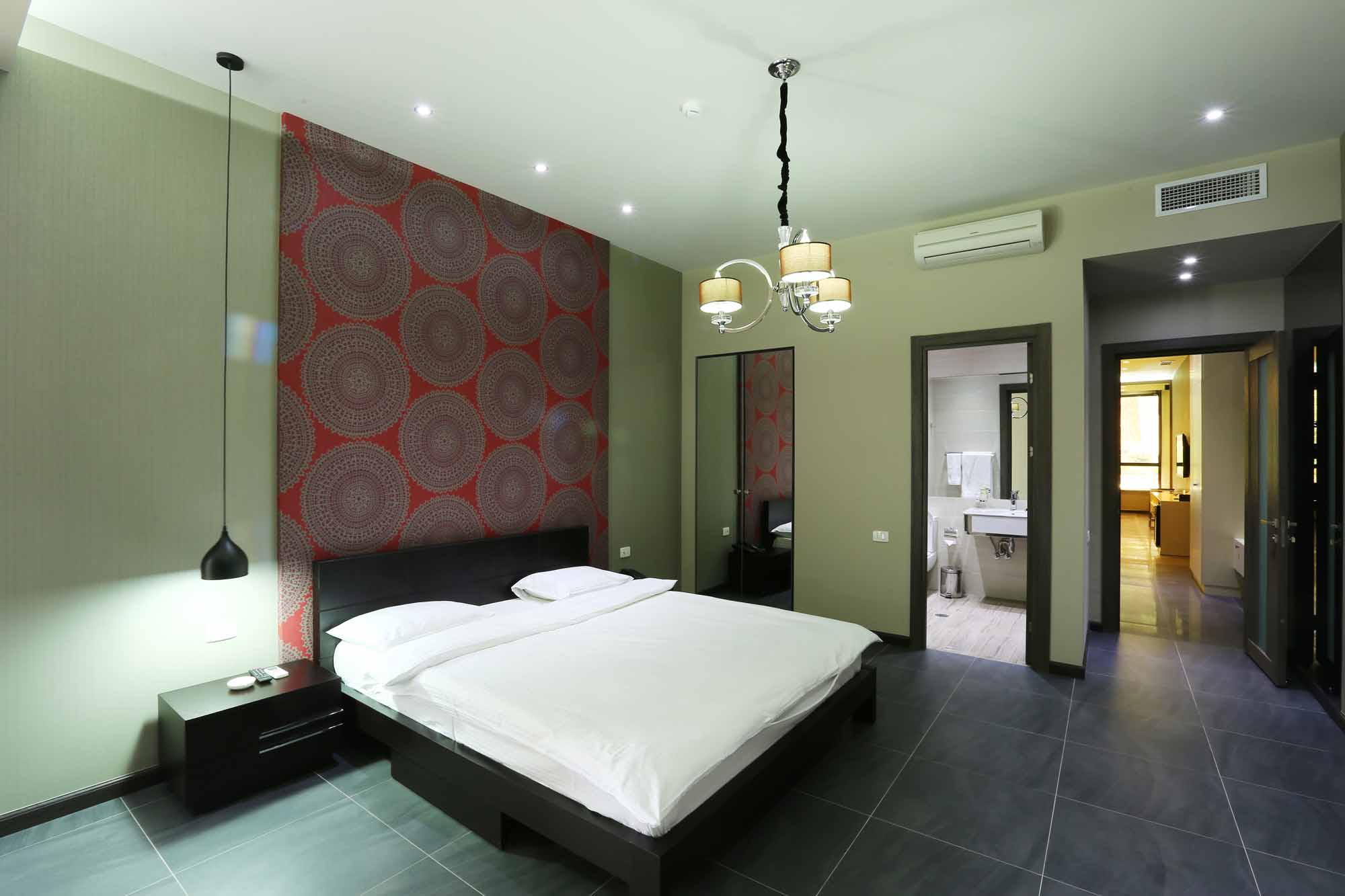 Room number 5 | Rooms | Ibiza.am