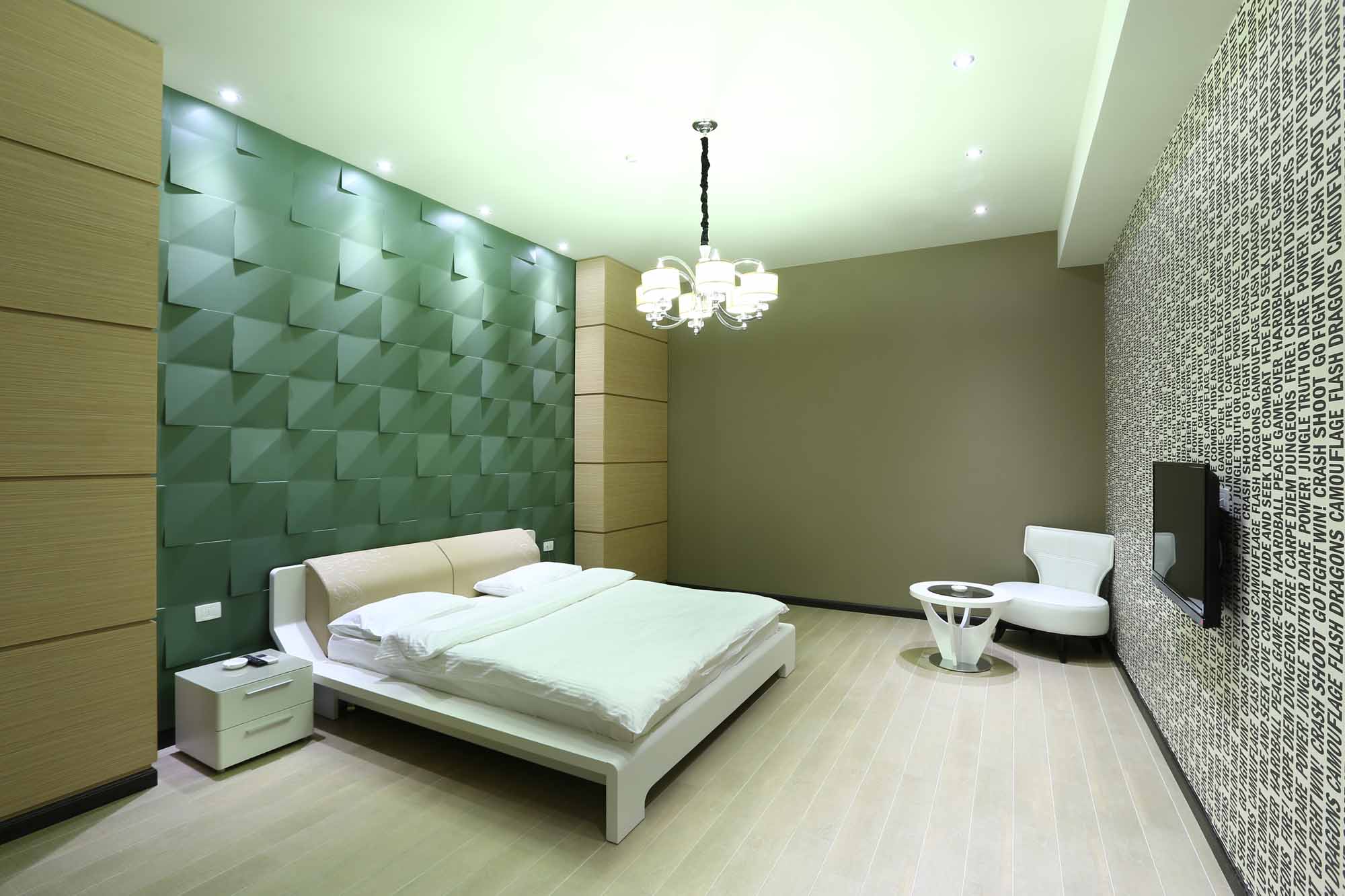 Room number 5 | Rooms | Ibiza.am