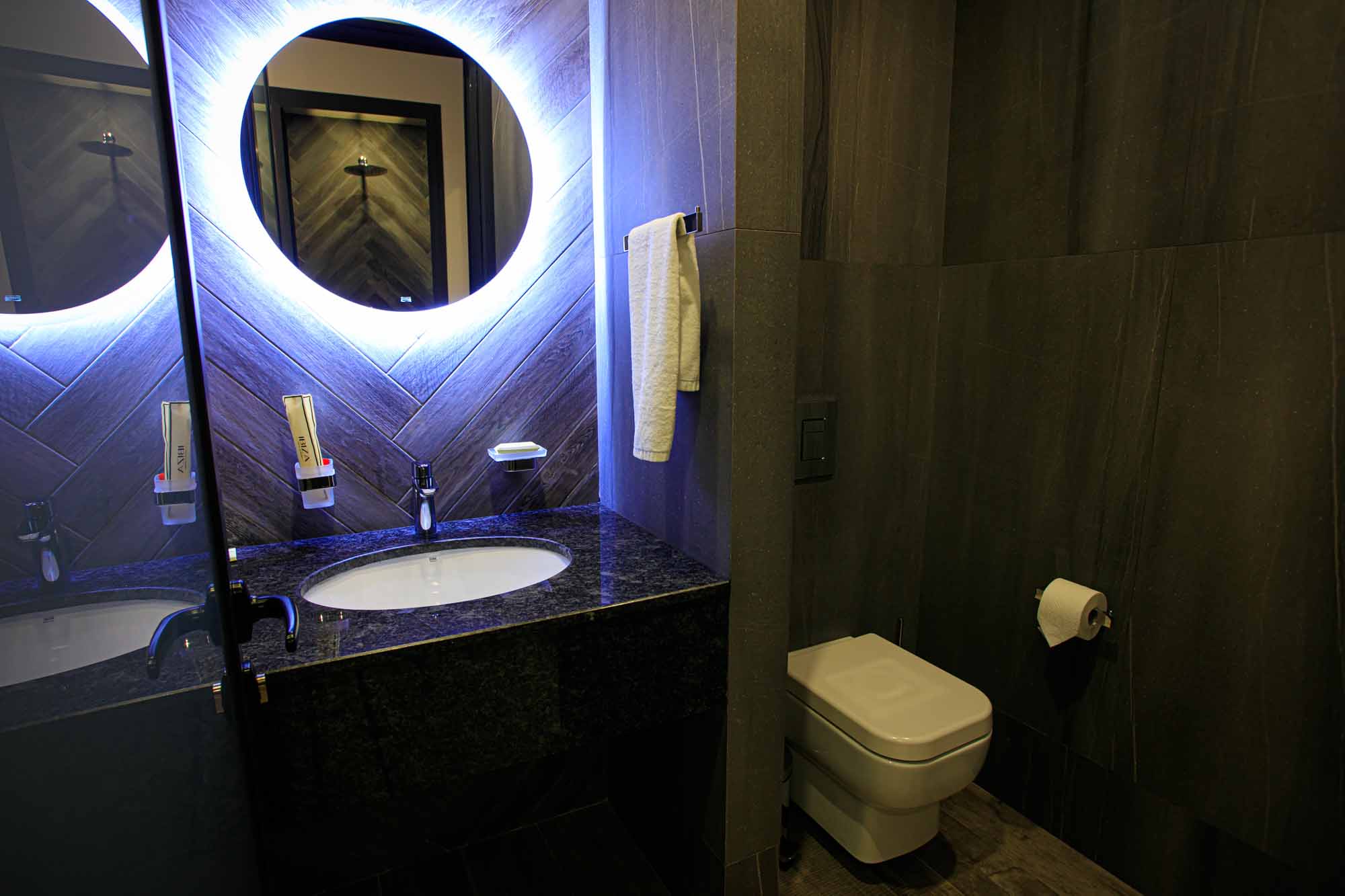 Room number 18 | Rooms | Ibiza.am