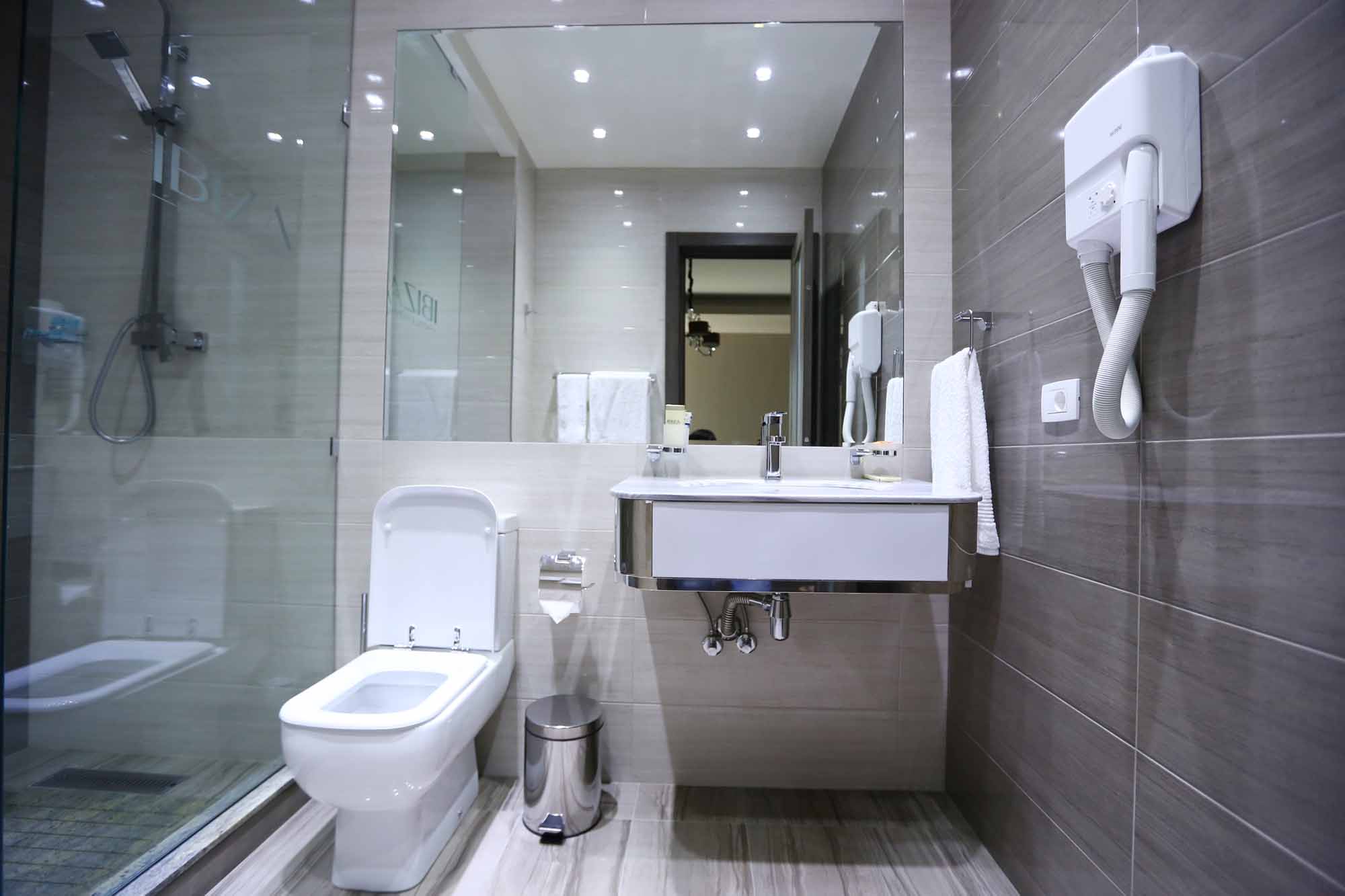 Room number 5 | Rooms | Ibiza.am