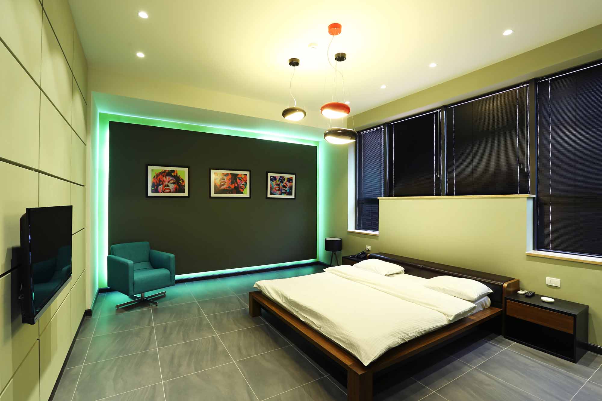 Room number 5 | Rooms | Ibiza.am