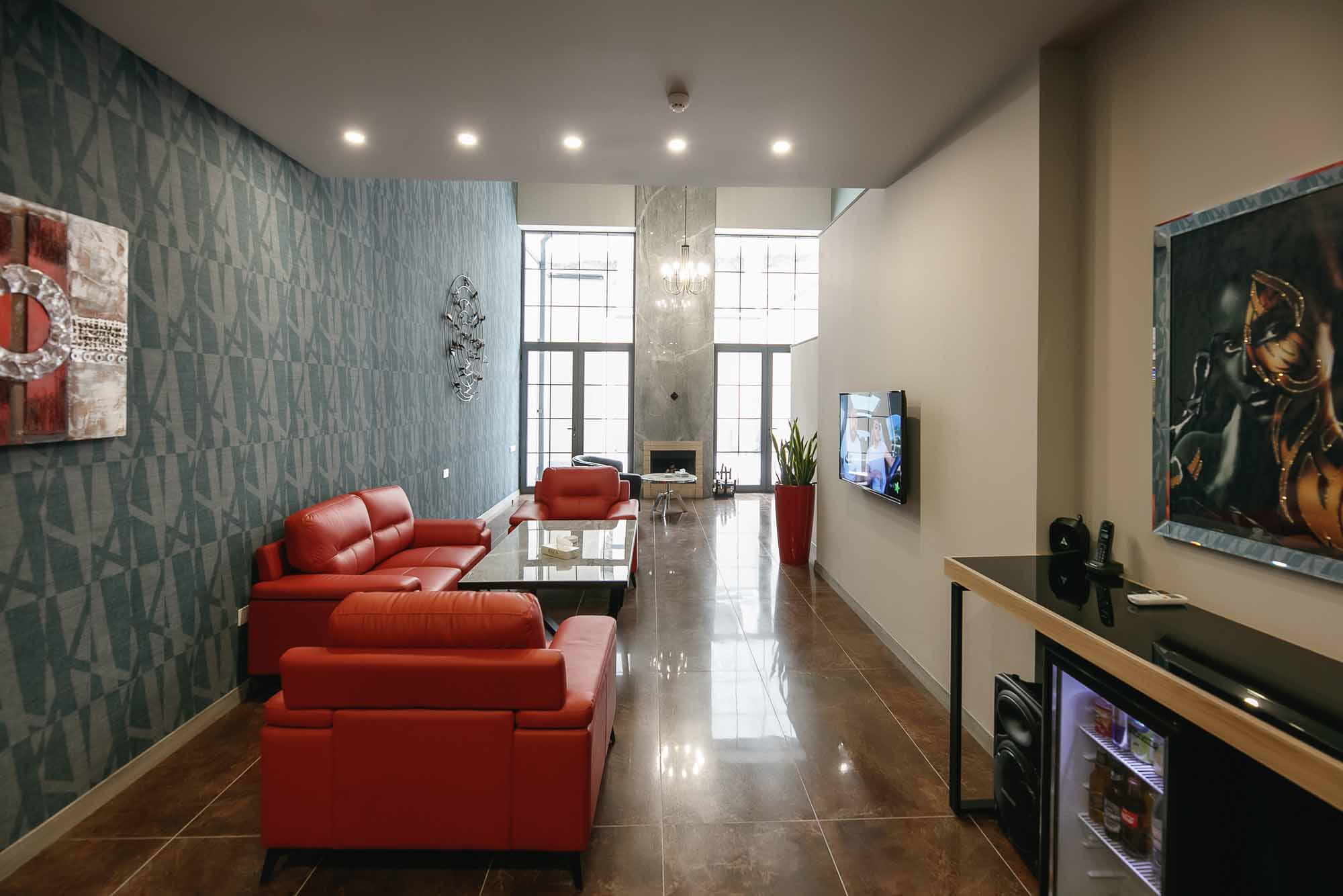 Room number 15 | Rooms | Ibiza.am