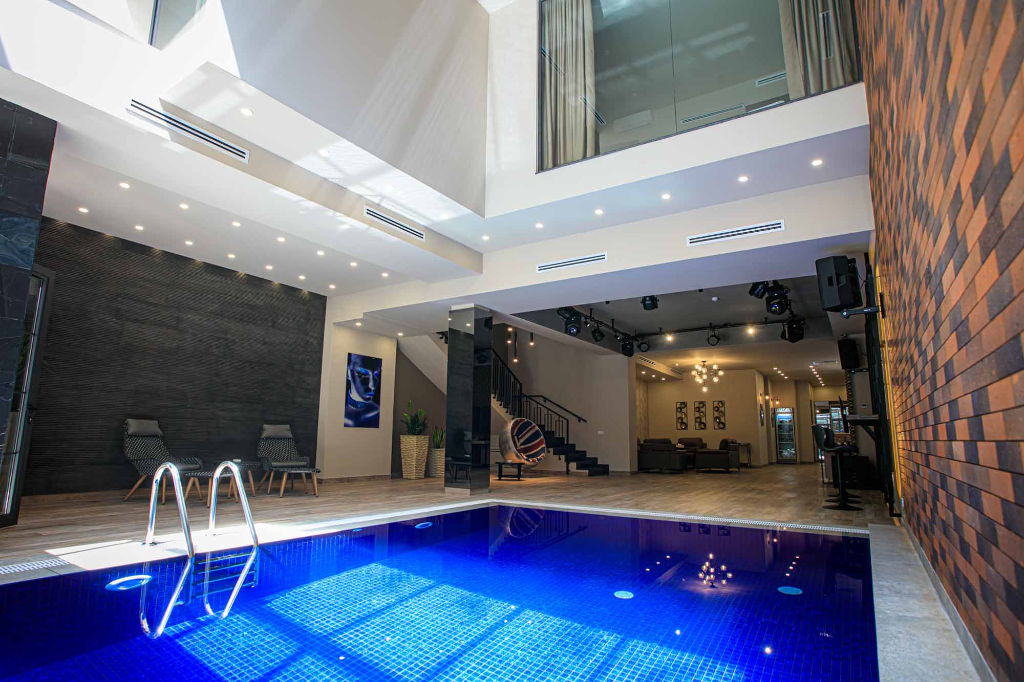 Room number 18 | Rooms | Ibiza.am
